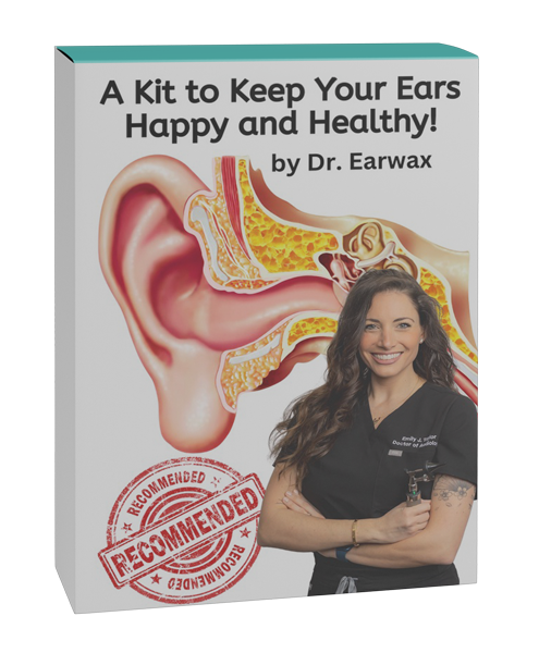 Dr. Earwax’s Directory of Ear Cleaning Providers - Clean Ear Club
